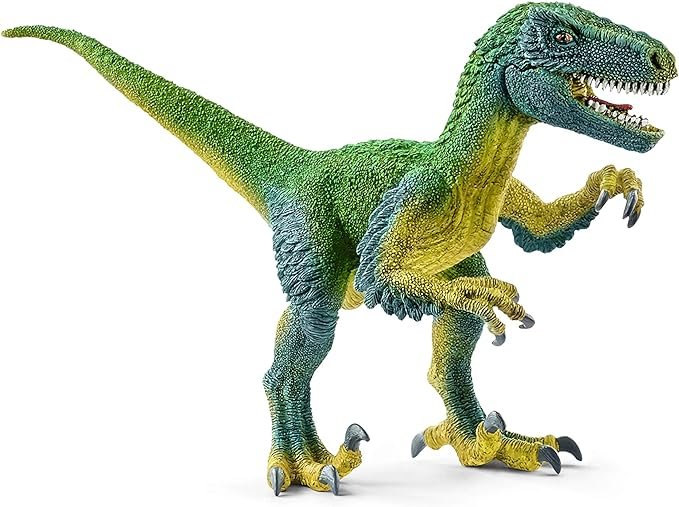 Velociraptor Facts You Did Not Know